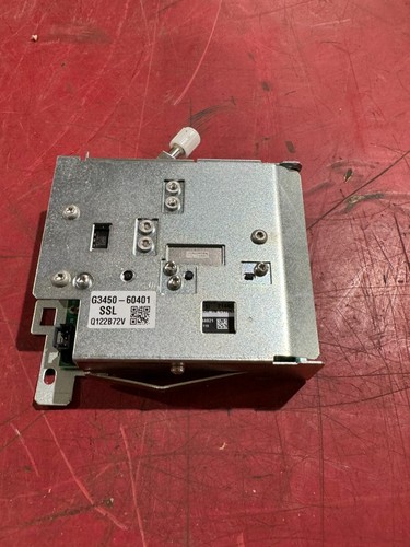 NEW AGILENT TECHNOLOGIES SSL MANIFOLD ASSEMBLY G3450-60401 | eBay