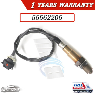24103709/55562205 Oxygen Sensor For Chevrolet-Cruze Sonic Trax Hideo ...