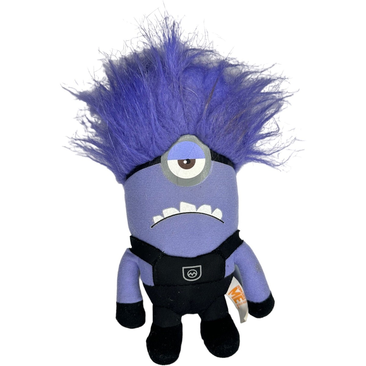 Evil Minions From Despicable Me Evil Minions Pintscored #fyp