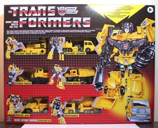 Transformers Collaborative Tonkanator