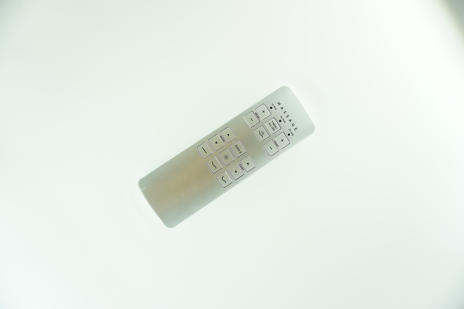 Remote Control For Okin 81649 Model No. RF339 JLDK.26.07.11 Adjustable ...