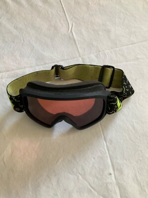 Scott US decorative strap goggles | eBay