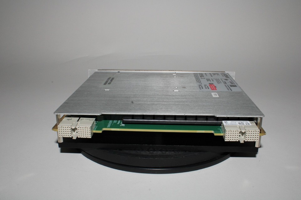 1063700021-01, ADVA FSP 3000 100G Channel Card Core Type, pluggable ...