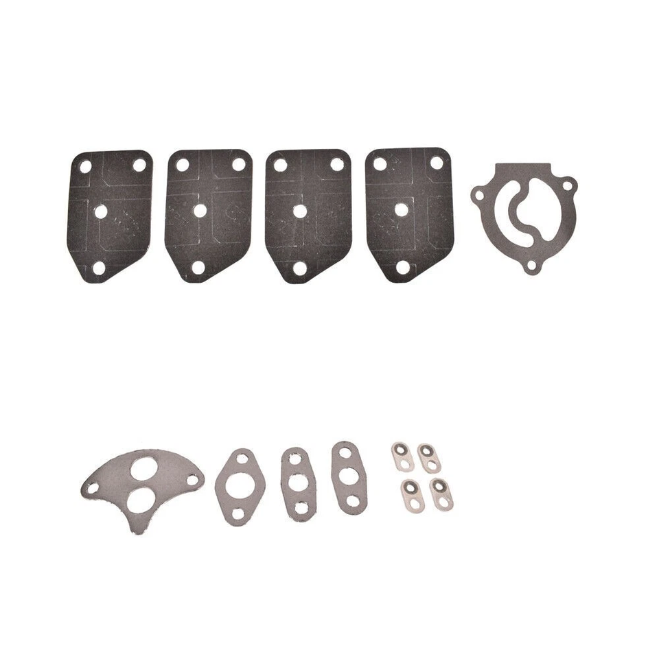 AFM Deleted Kit Camshaft Lifters Kit for 07-13 Chevrolet GMC 5.3L Truck ...