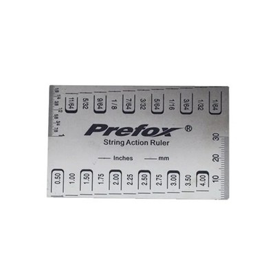 Guitar String Gauge Tuning and Measurement Precision Scale Tool ...