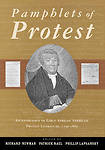 Pamphlets of Protest: An Anthology of Early African-American Protest ...