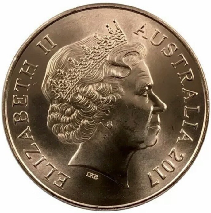 💫Rare 25 Cent Australia Coin - Collectable Coins🌟Australian Mint ...