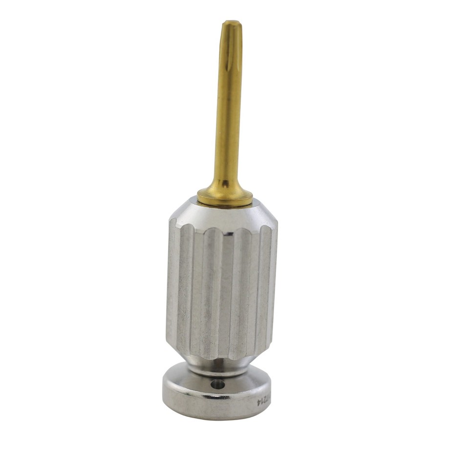 Implant Screwdriver Nobel Biocare UniGrip Driver Manual Torque Wrench ...