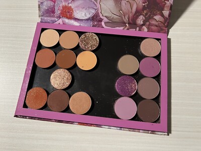 Colourpop Butterfly Effect Eyeshadow Palette Singles Set New! | eBay