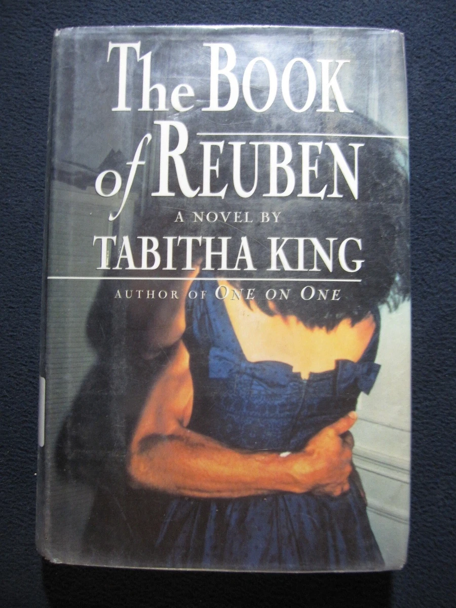 Tabitha King Book List