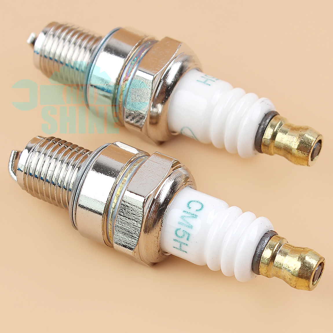 NEW CMR5H SPARK PLUG For STIHL FS90 FS100 FS110 FS130 BR550 BR600 BR500 ...