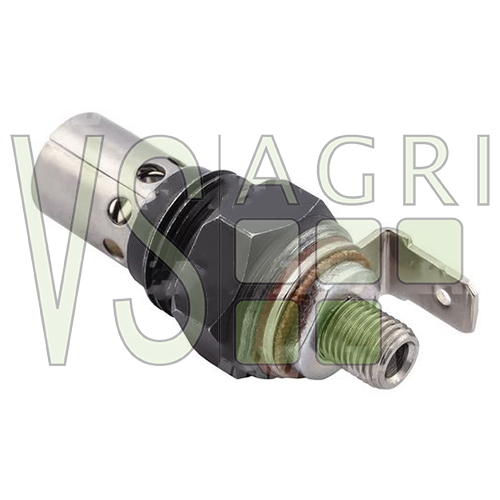 Flammglühkerze 12V 7/8 UNF 3583543M2 3112805R91 0245885 | eBay.de