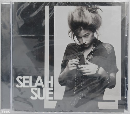CD SELAH SUE neuf sous blister | eBay