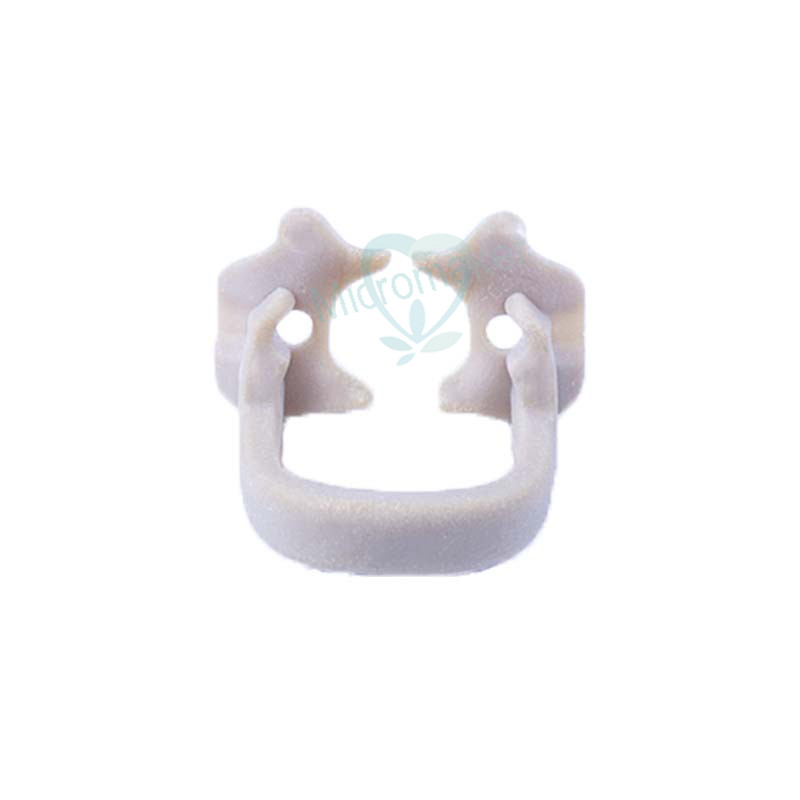 5pc/box Dental Kerr Soft Clamp Universal Rubber Dam Sundries Molar ...