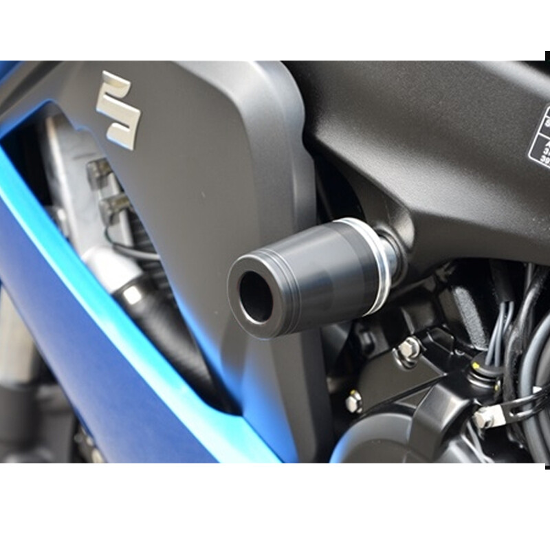 Crash Frame Sliders Protector Fit For Yamaha MT-09 FZ-09 XSR900 Tracer ...