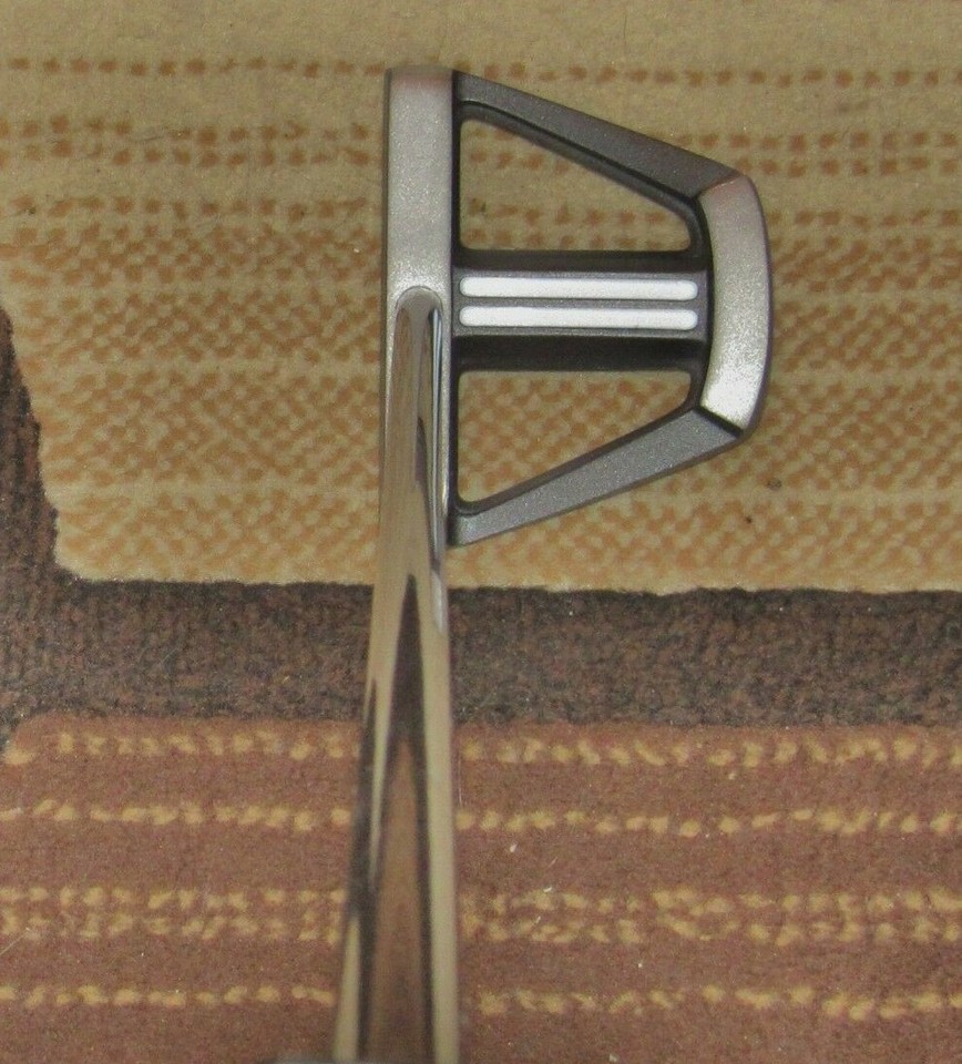 INAZONE Hefty Putter - Head and Shaft components only - Build your Own ...