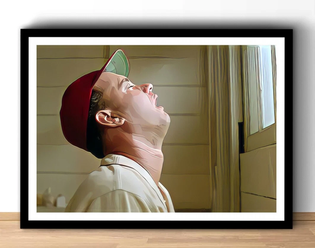 Movie Scene Posters