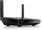 Linksys MR20MS Dual-Band Mesh Wi-Fi 6 Mesh Router AX2200 2.2 Gbps ...
