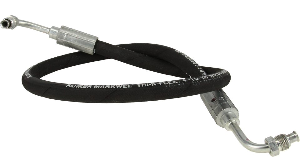 Power Steering Hose FPH30 fits Ford New Holland 641 650 651 660 ...