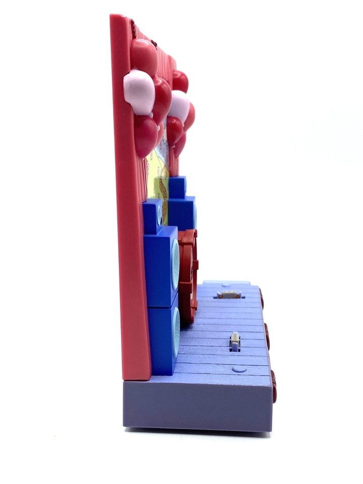 Playmates Simpsons WOS High School Prom w Exclusive Homer & Marge ...