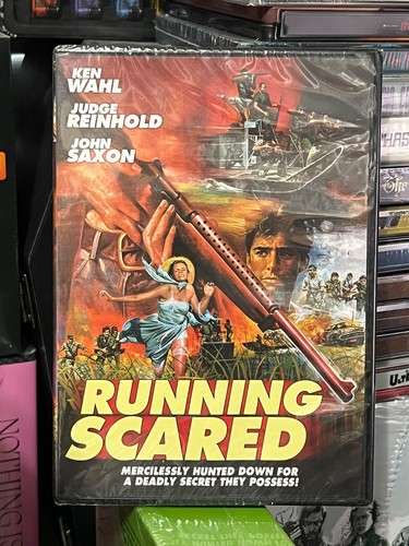 Running Scared (DVD, 1980) for sale online | eBay