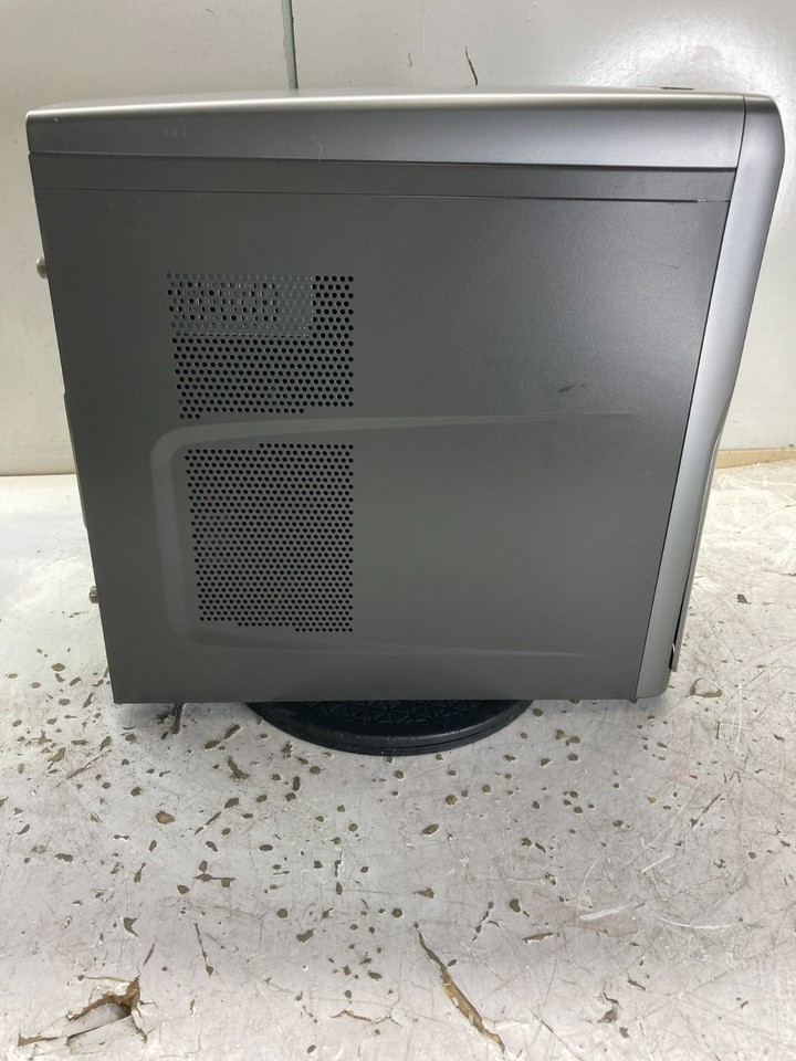 Gateway GT5468 Intel Pentium Dual-Core 1.80GHz 2GB NO HDD | eBay