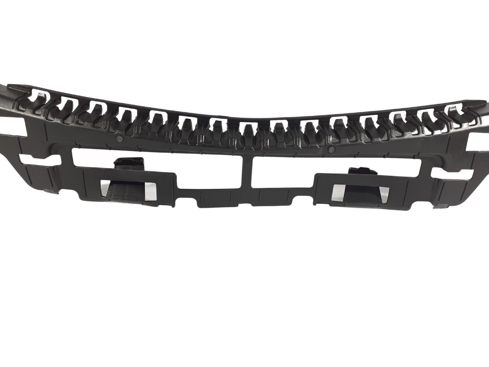 VAUXHALL ASTRA K 2015-2020 FRONT BUMPER GRILL INNER BACKING MOUNTING ...