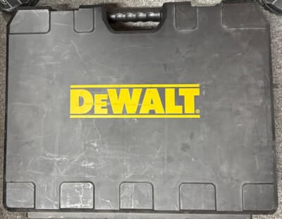 DEWALT FLEXVOLT DCH481 60V Hammer Drill TOOL ONLY 885911477406 | eBay