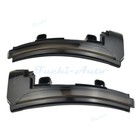 Land Rover LR4 Range Rover Sequential LED Side Mirror Turn Signal Light ...