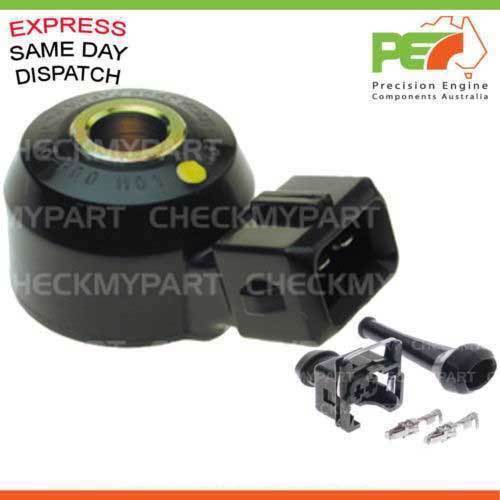 New *OEM* Knock Sensor + Connector Set To Fit Nissan Maxima Navara A32 ...