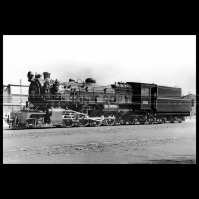 Photo T.000310 STEAM LOCOMOTIVE 2906 EAST AFRICAN RAILWAY EAR TRAIN | eBay