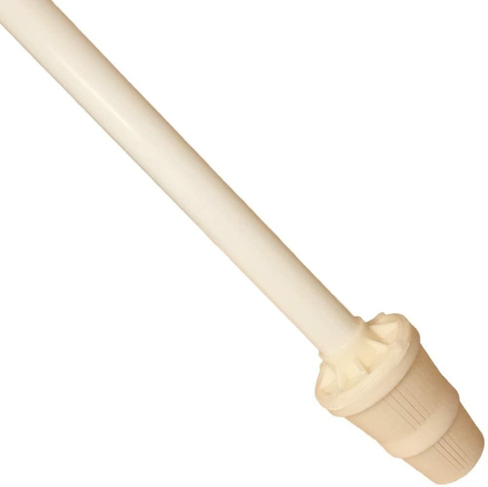 1.050" OD Distributor Riser Tube for Water Softeners & Filters (up to ...