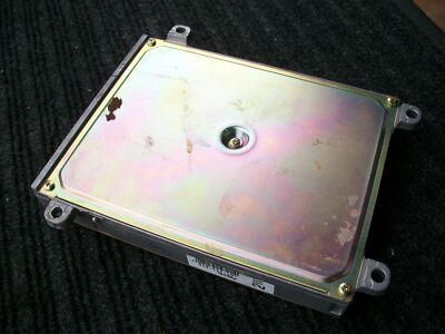 92 93 Honda Prelude Computer Engine ECU 2.2 MT 37820-P12-L00 | eBay