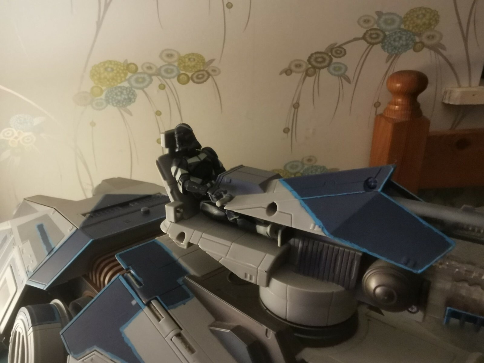 501st Custom ATTE + 501st Clone Battalion [Bulk Sale] | eBay UK