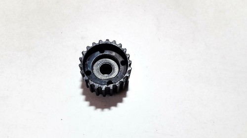 038105263h Bsy Crankshaft Belt Pulley for Volkswagen Touran 2004 ...