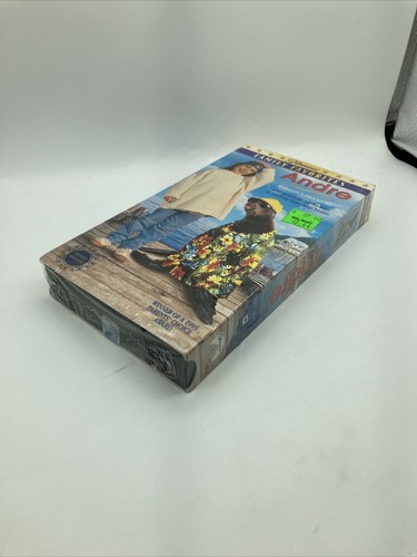 Andre (VHS, 1995) for sale online | eBay