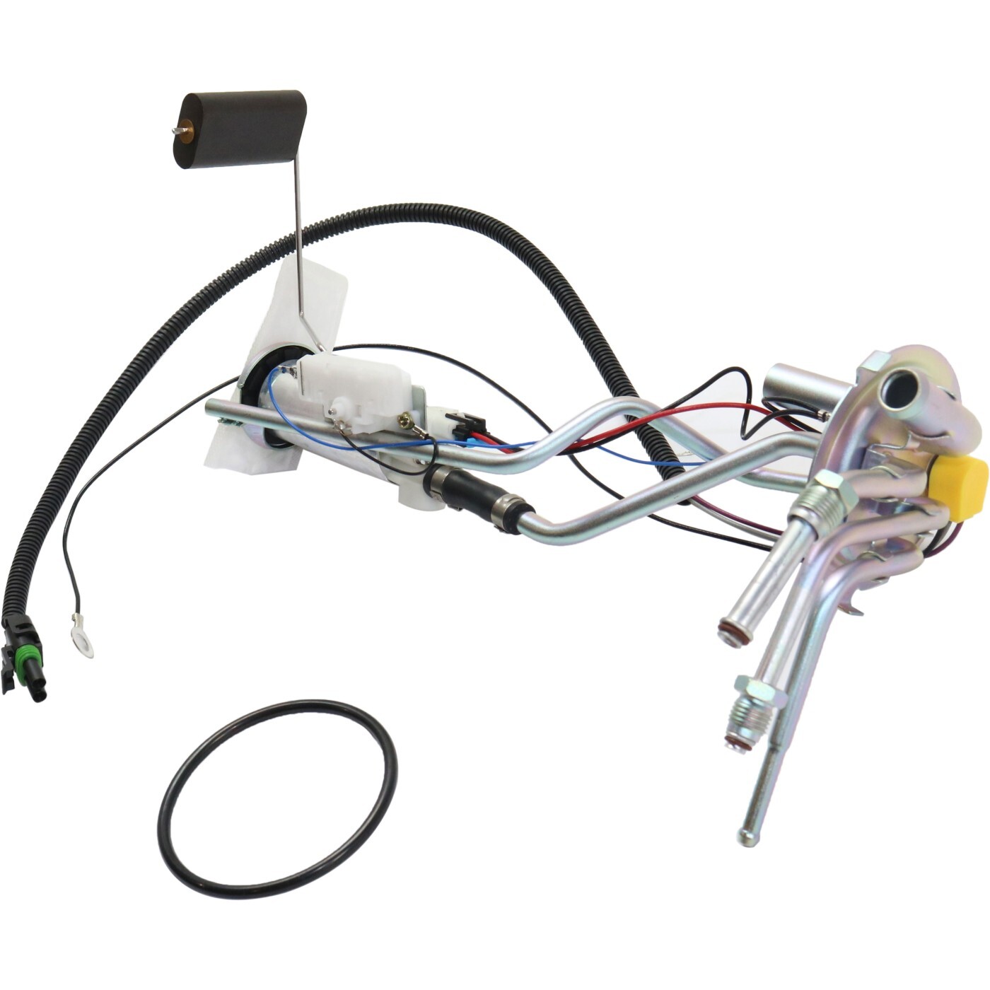 Electric Fuel Pump For 87-91 Chevrolet Blazer GMC Jimmy 1987 V10 R10 ...