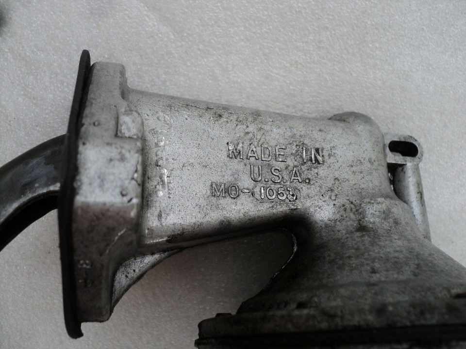 69 426 HEMI FUEL PUMP ROAD RUNNER,GTX,CHARGER R/T,CORONET R/T,SUPERBEE ...