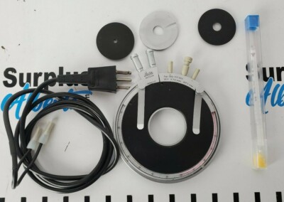 Heating & Cooling - Stage In Heating Cooling