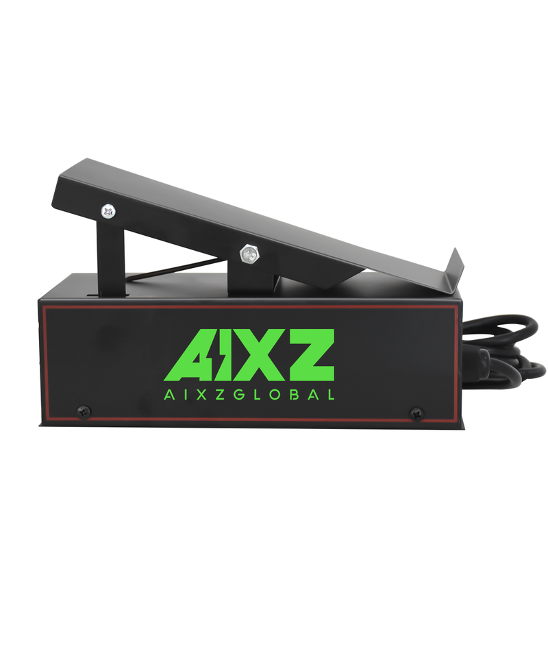 AC DC Aluminum TIG Welder 250Amp 220V HF/Pulse TIG Welding Machine ...