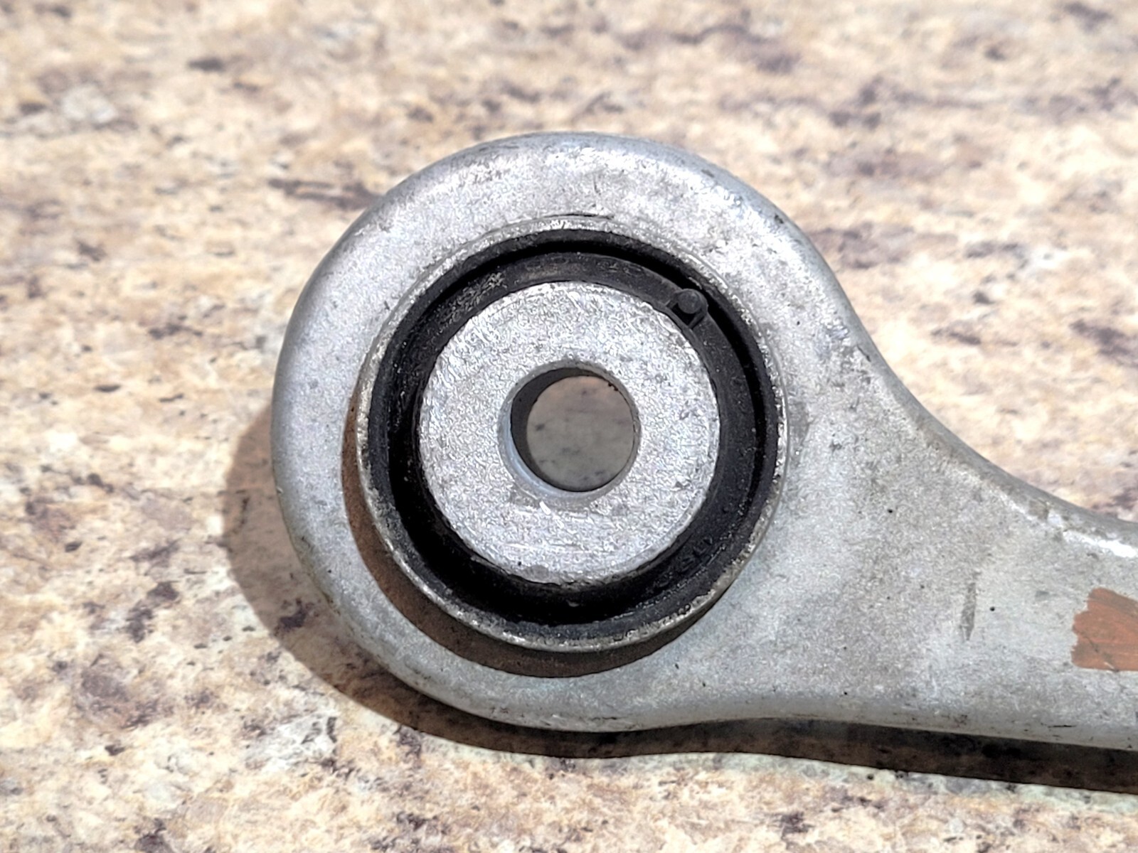 2014-2016 MERCEDES BENZ S550 Control Arm Rear OEM 2223520300 for sale ...