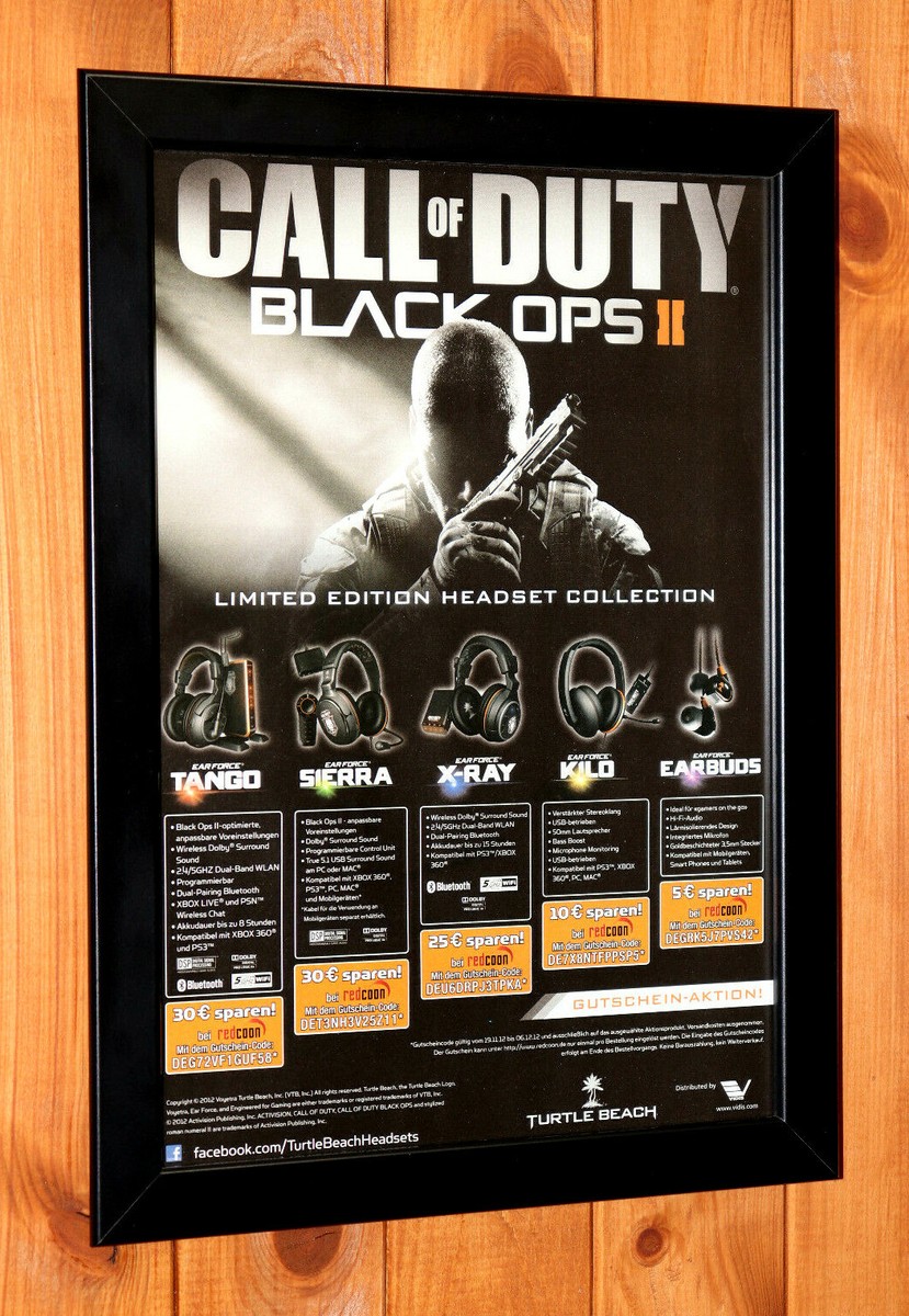 Call Of Duty Black Ops 2 Deksel Ghostek Iron Armor 3 Tough Matte Black