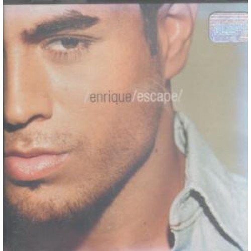 ENRIQUE IGLESIAS - Escape - CD - **Excellent Condition** 606949318321| eBay