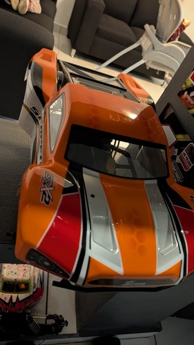 Serpent Sct 2wd Rtr | eBay