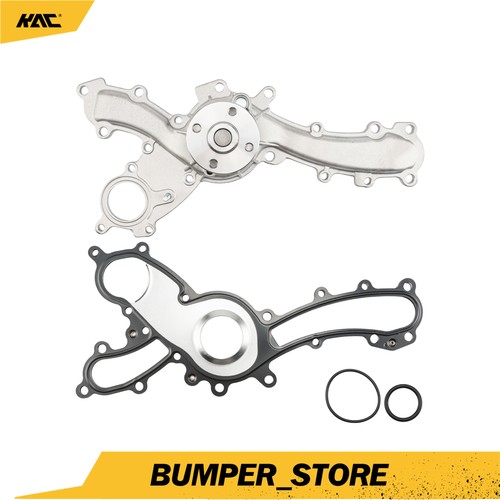 Water Pump For Lexus IS250 2006-2015 GS350 2013-2015 IS350 2006-2017 ...