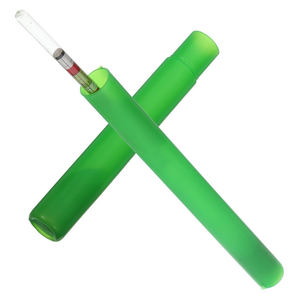 2 Pieces Wort Measuring Instrument Refractometer for Maple Syrup ...