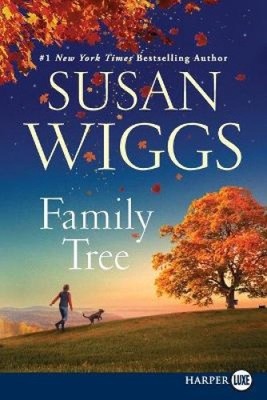 Family Tree [Large Print] by Wiggs, Susan [Paperback] | eBay