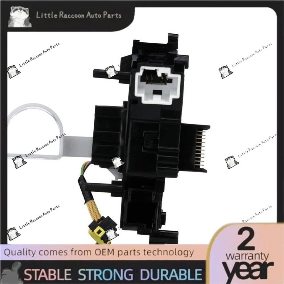 Clock Spring For Ford SUPER DUTY F-250 F-350 F-450 F-550 SUPER DUTY ...