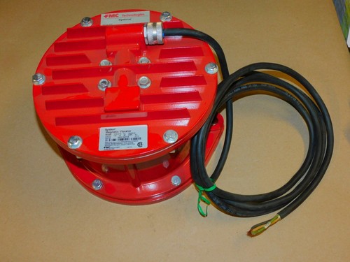 Syntron Magnetic Vibrator V-50-D1S 115V 16-4440B FMC Technologies NEW ...