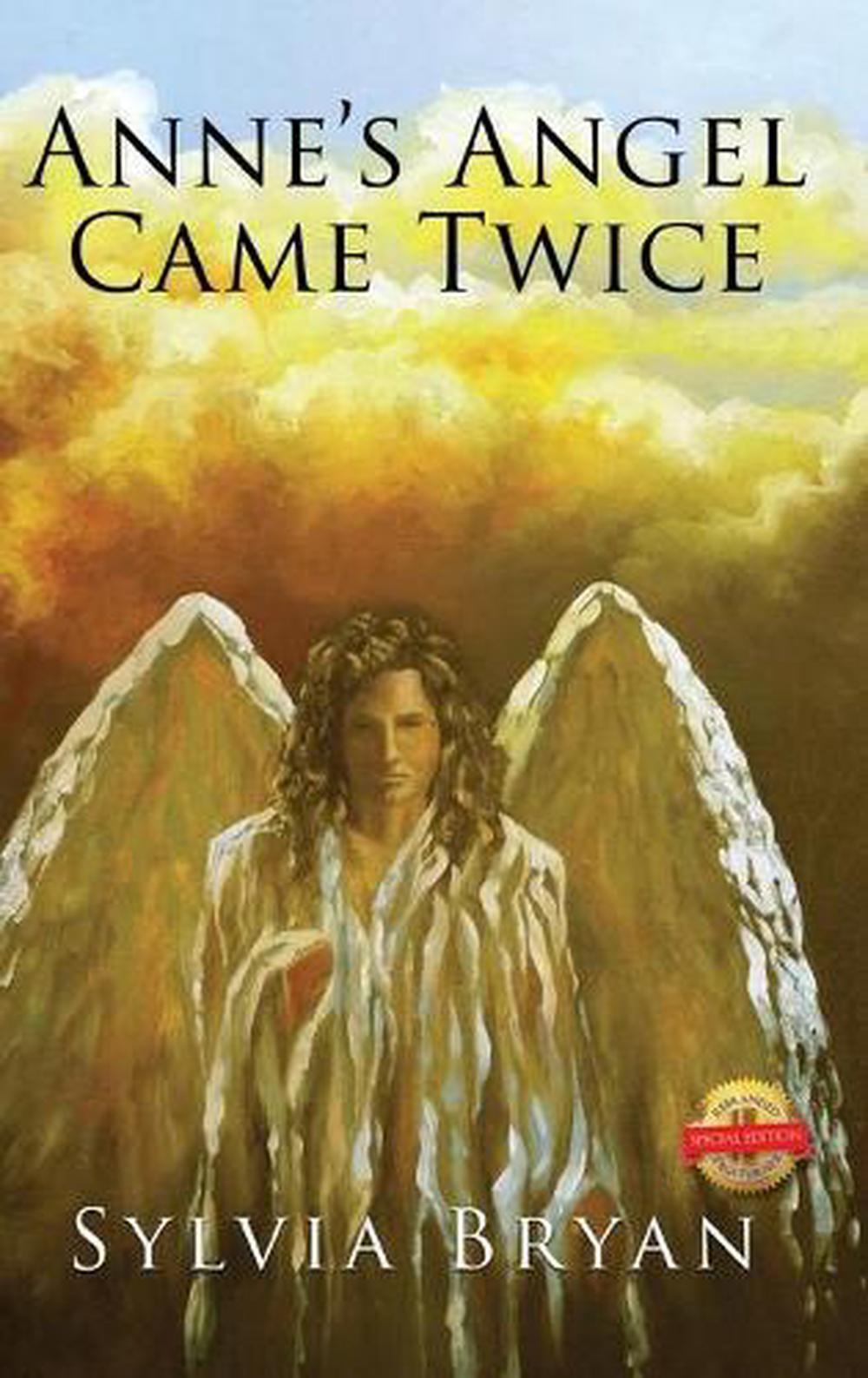 Anne's Angel Came Twice by Sylvia Bryan (English) Hardcover Book 9781649084644 | eBay